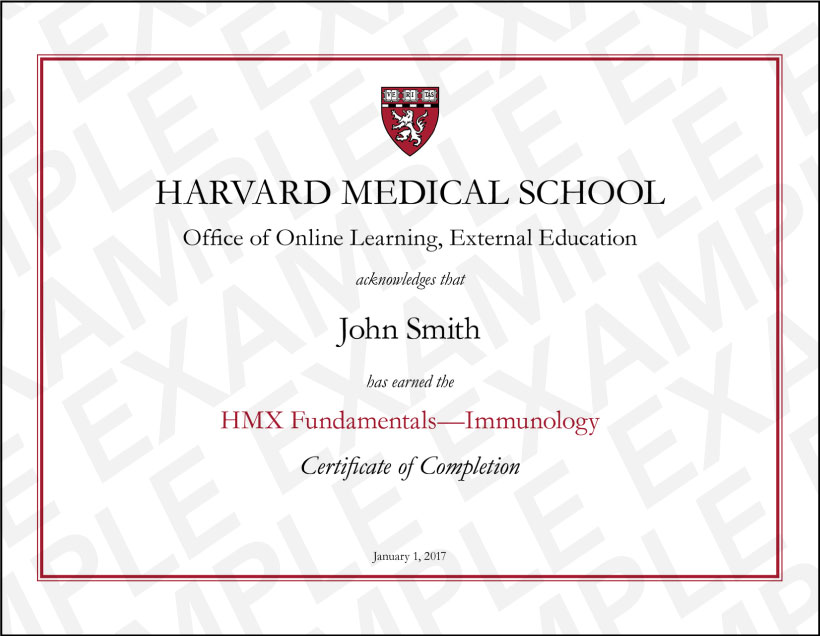 Are Harvard Online Courses Certificate Free Killerinsideme